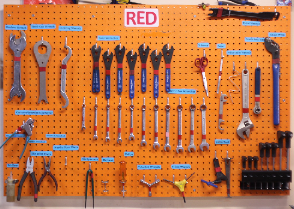 NOW HIRING Bicycle Mechanics - the recyclery