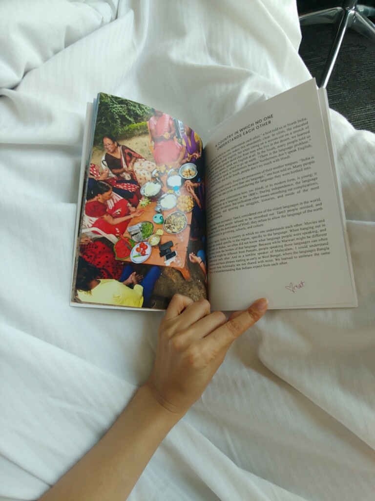 chapbook sample - the recyclery