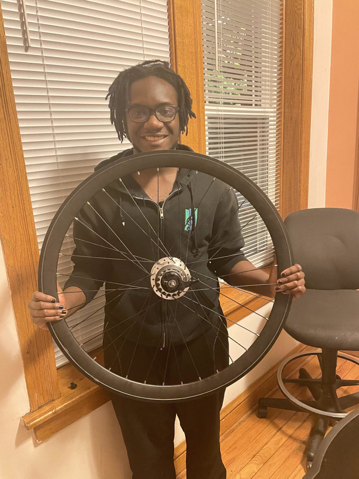 Who we are - the recyclery